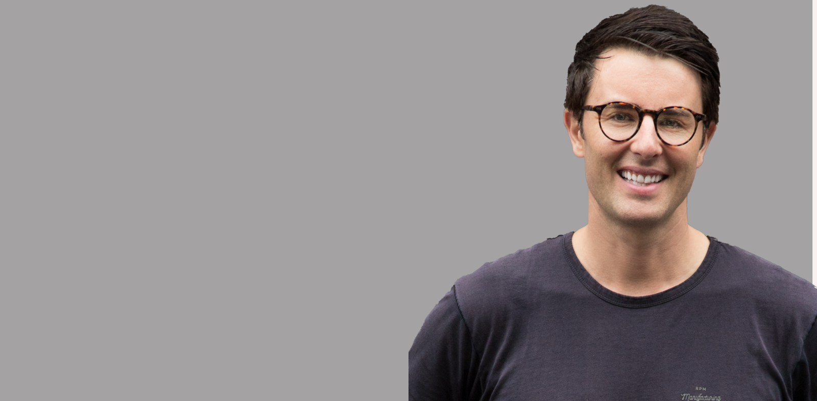 Interview with Ben van Rooy: Founder & Director | Human Digital, and participant of MA’s ...